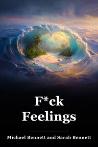 F*ck Feelings book cover