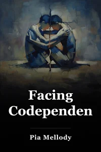 Facing Codependence book cover