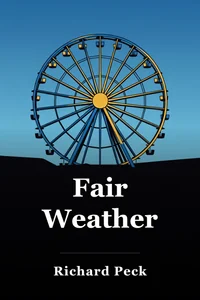 Fair Weather book cover