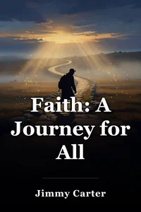 Faith: A Journey for All book cover