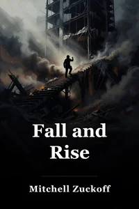 Fall and Rise book cover