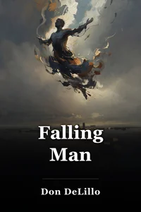Falling Man book cover