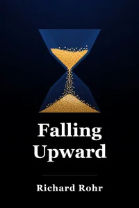 Falling Upward book cover