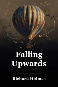 Falling Upwards book cover