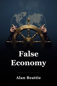False Economy book cover