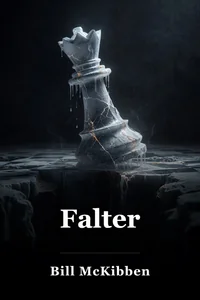 Falter book cover