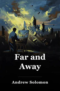 Far and Away book cover