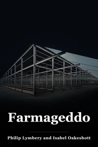 Farmageddon book cover