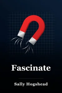 Fascinate book cover