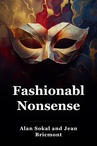 Fashionable Nonsense