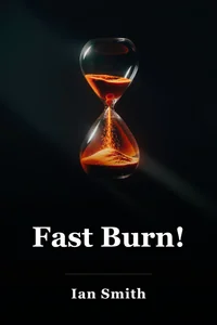Fast Burn! book cover