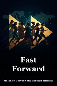 Fast Forward book cover