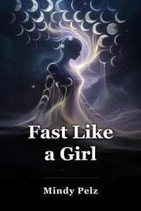 Fast Like a Girl book cover