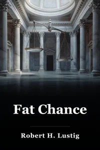 Fat Chance book cover