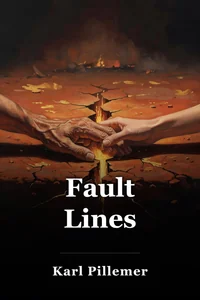 Fault Lines book cover