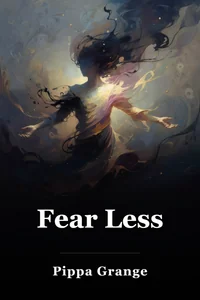 Fear Less book cover