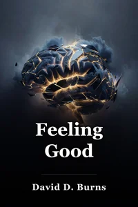 Feeling Good book cover
