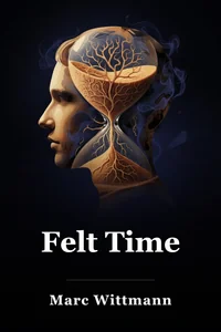 Felt Time book cover