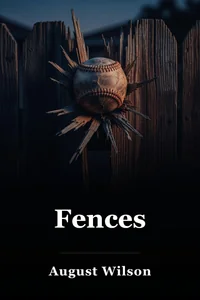 Fences book cover