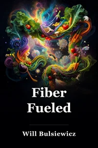 Fiber Fueled book cover