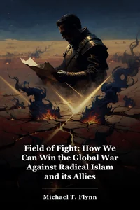 Field of Fight: How We Can Win the Global War Against Radical Islam and its Allies book cover