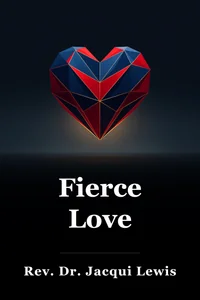 Fierce Love book cover