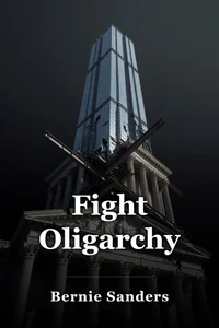 Fight Oligarchy book cover