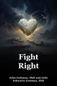 Fight Right book cover