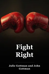 Fight Right book cover
