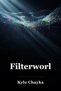 Filterworld book cover