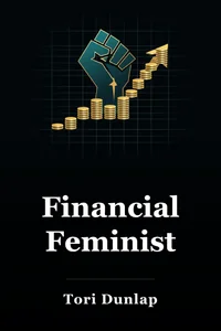 Financial Feminist book cover