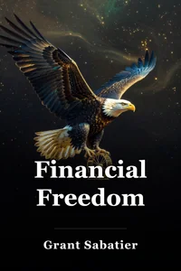 Financial Freedom book cover