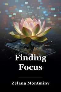 Finding Focus book cover