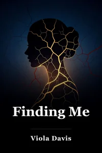 Finding Me book cover