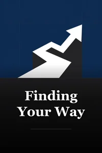 Finding Your Way book cover