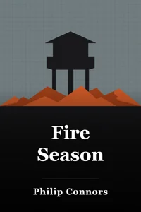 Fire Season book cover