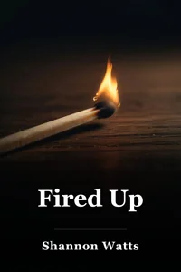 Fired Up book cover