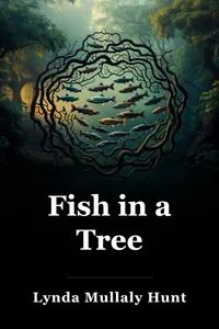 Fish in a Tree book cover