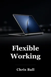 Flexible Working book cover