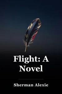Flight: A Novel book cover