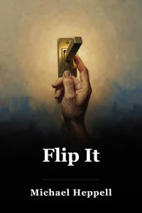 Flip It book cover