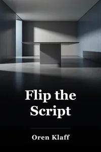 Flip the Script book cover
