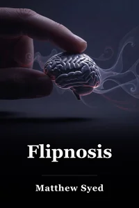 Flipnosis book cover