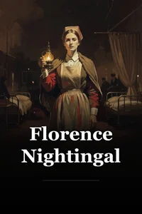 Florence Nightingale book cover