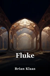 Fluke book cover