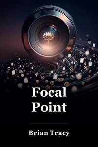 Focal Point book cover