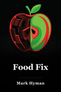 Food Fix book cover