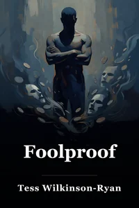 Foolproof book cover