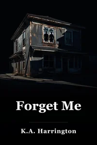 Forget Me book cover