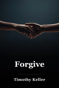 Forgive book cover
